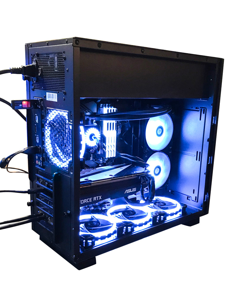 Onyx - AMD Ryzen 9 5900X 64GB RAM 1TB SSD RTX 3080ti Gaming PC – ADX ...