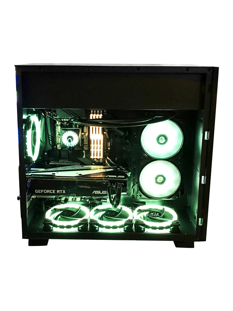 ADX Onyx - Intel 13th Gen Processor NVIDIA RTX 40 Series Graphics Cards ...